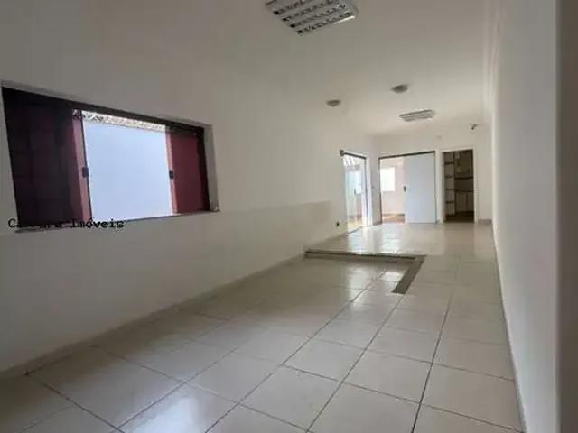 Conj. Comercial / Sala para Locação em Uberlândia/MG Osvaldo Rezende 4 Quartos