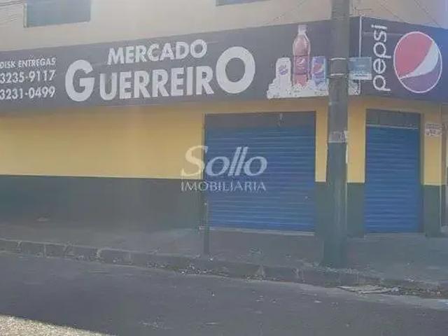 Conj. Comercial / Sala para Locação em Uberlândia/MG Osvaldo Rezende