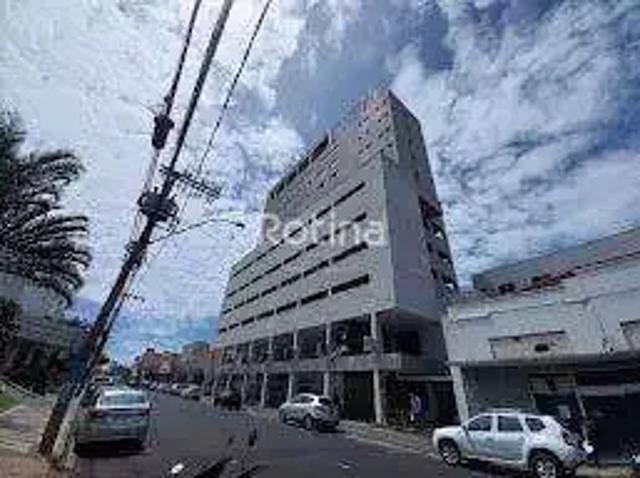 Conj. Comercial / Sala para Locação em Uberlândia/MG Osvaldo Rezende