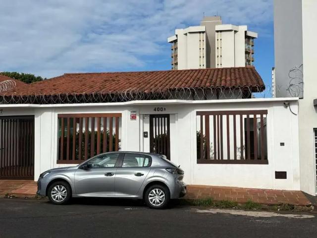 Conj. Comercial / Sala para Locação em Uberlândia/MG Osvaldo Rezende 5 Quartos
