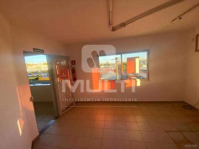 Conj. Comercial / Sala para Locação em Uberlândia/MG Osvaldo Rezende