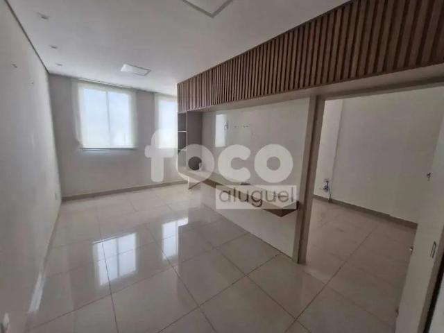 Conj. Comercial / Sala para Locação em Uberlândia/MG Osvaldo Rezende