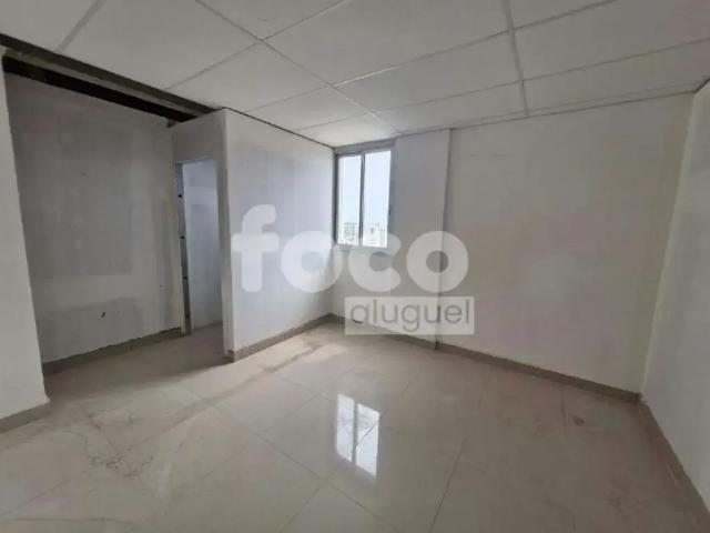 Conj. Comercial / Sala para Locação em Uberlândia/MG Osvaldo Rezende