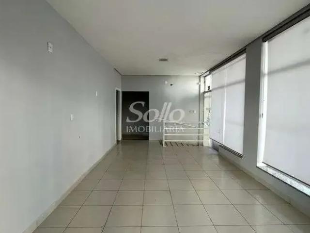 Conj. Comercial / Sala para Locação em Uberlândia/MG Osvaldo Rezende