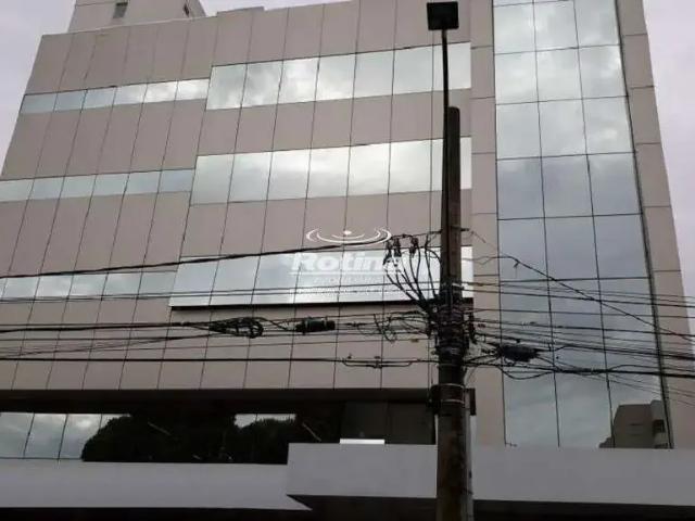 Conj. Comercial / Sala para Locação em Uberlândia/MG Osvaldo Rezende