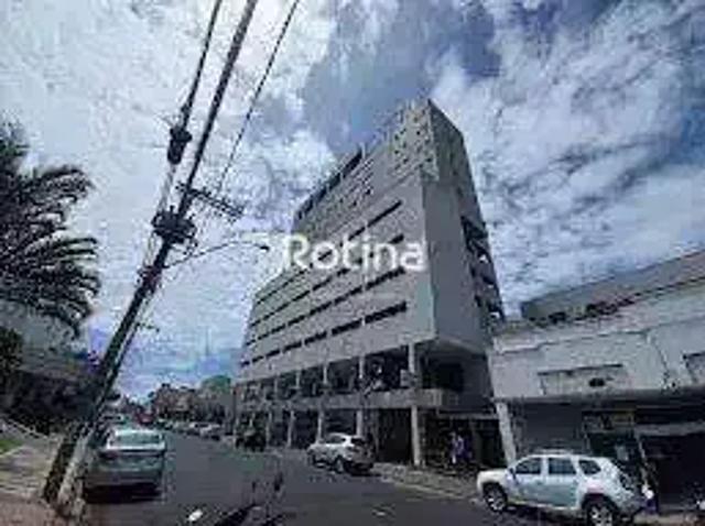 Conj. Comercial / Sala para Locação em Uberlândia/MG Osvaldo Rezende