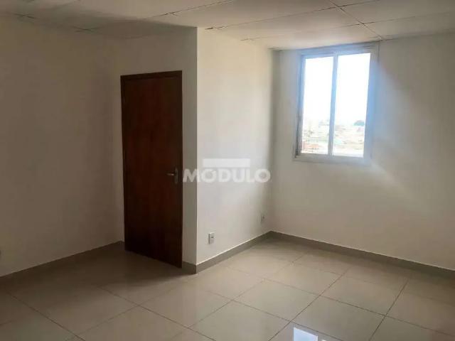 Conj. Comercial / Sala para Locação em Uberlândia/MG Osvaldo Rezende
