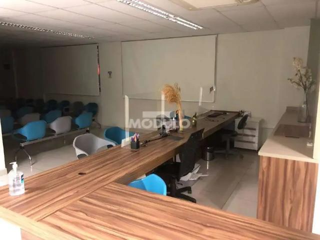 Conj. Comercial / Sala para Locação em Uberlândia/MG Osvaldo Rezende