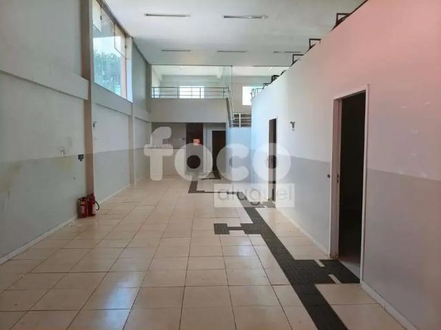 Conj. Comercial / Sala para Locação em Uberlândia/MG Pampulha