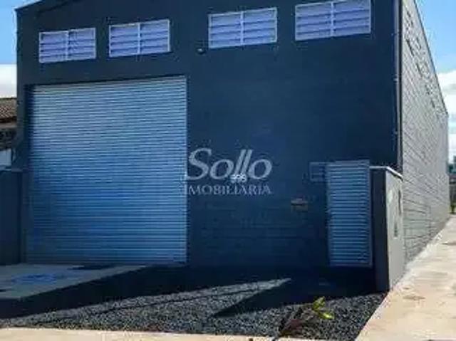 Conj. Comercial / Sala para Locação em Uberlândia/MG Pampulha