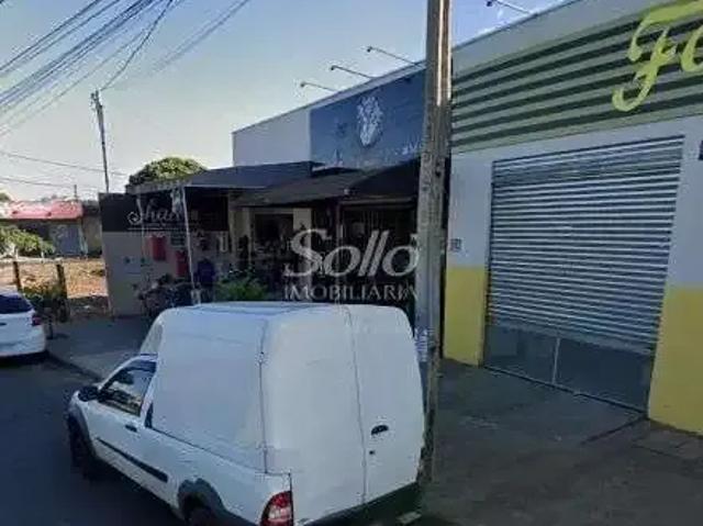 Conj. Comercial / Sala para Locação em Uberlândia/MG Panorama
