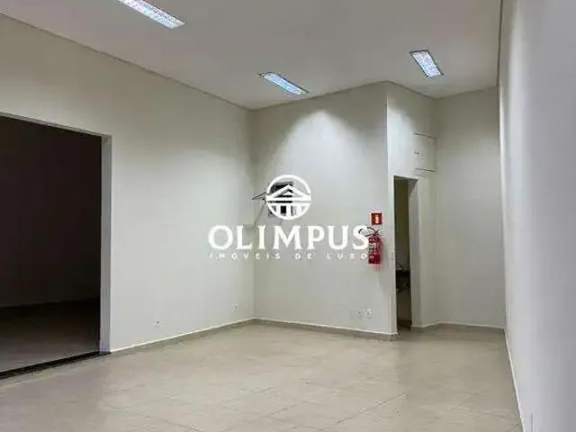 Conj. Comercial / Sala para Locação em Uberlândia/MG Panorama