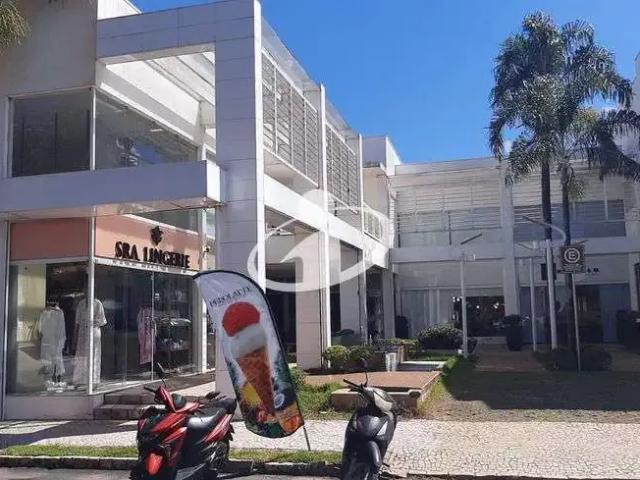 Conj. Comercial / Sala para Locação em Uberlândia/MG Patrimônio