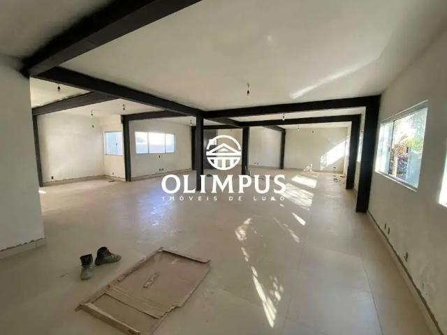 Conj. Comercial / Sala para Locação em Uberlândia/MG Patrimônio