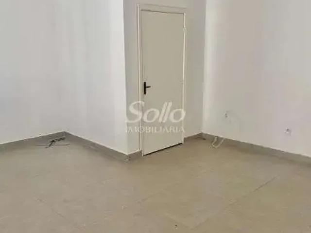 Conj. Comercial / Sala para Locação em Uberlândia/MG Patrimônio