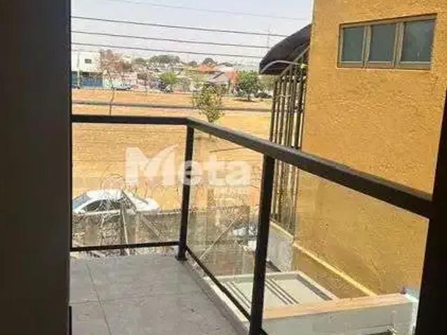 Conj. Comercial / Sala para Locação em Uberlândia/MG Planalto