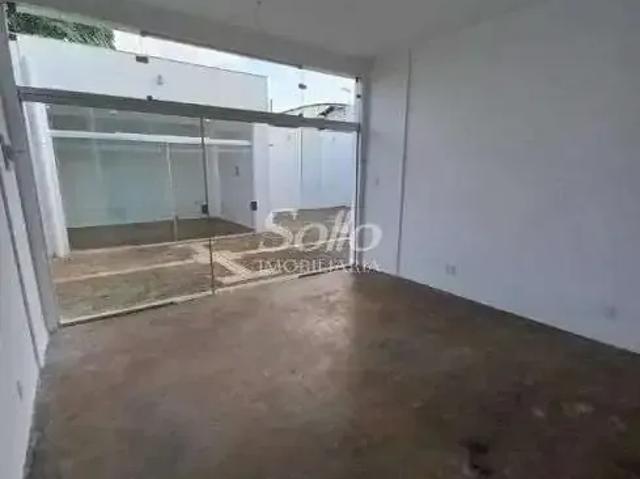 Conj. Comercial / Sala para Locação em Uberlândia/MG Planalto
