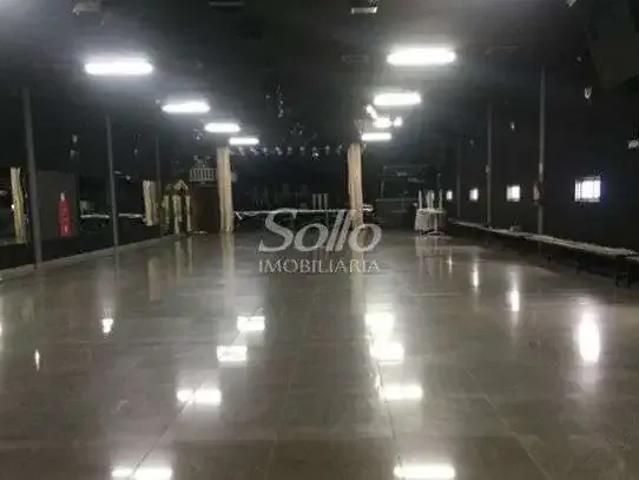 Conj. Comercial / Sala para Locação em Uberlândia/MG Presidente Roosevelt
