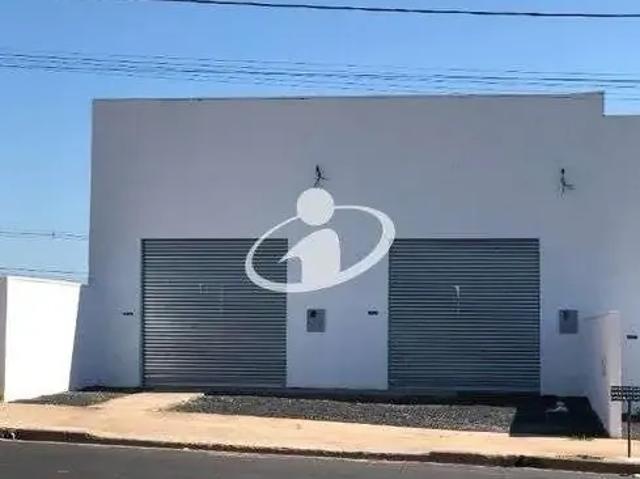 Conj. Comercial / Sala para Locação em Uberlândia/MG Residencial Pequis