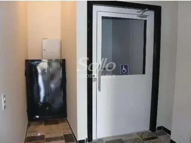 Conj. Comercial / Sala para Locação em Uberlândia/MG São Jorge