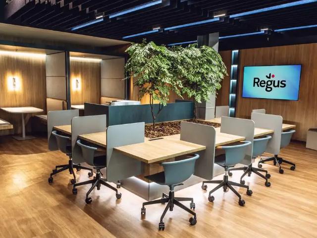 Conj. Comercial / Sala para Locação em Uberlândia/MG Santa Mônica