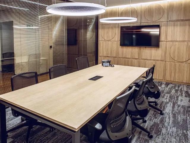 Conj. Comercial / Sala para Locação em Uberlândia/MG Santa Mônica