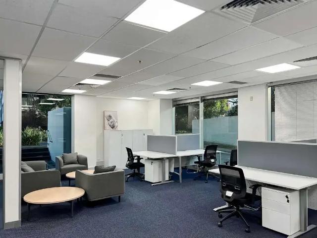 Conj. Comercial / Sala para Locação em Uberlândia/MG Santa Mônica