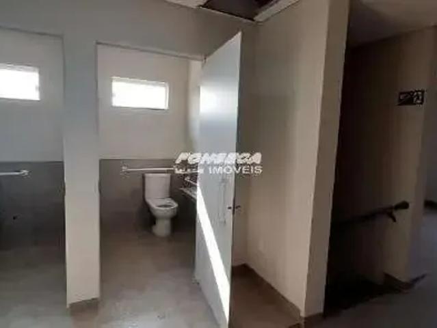 Conj. Comercial / Sala para Locação em Uberlândia/MG Santa Mônica
