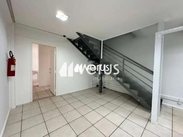 Conj. Comercial / Sala para Locação em Uberlândia/MG Santa Mônica