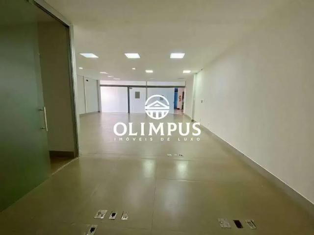 Conj. Comercial / Sala para Locação em Uberlândia/MG Santa Mônica