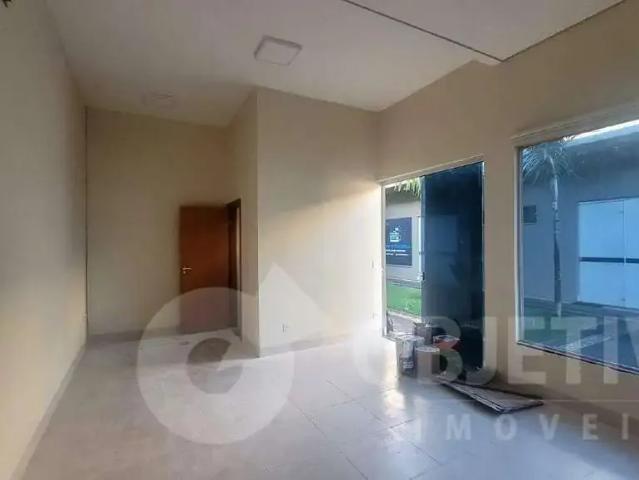 Conj. Comercial / Sala para Locação em Uberlândia/MG Santa Mônica