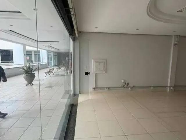 Conj. Comercial / Sala para Locação em Uberlândia/MG Santa Mônica