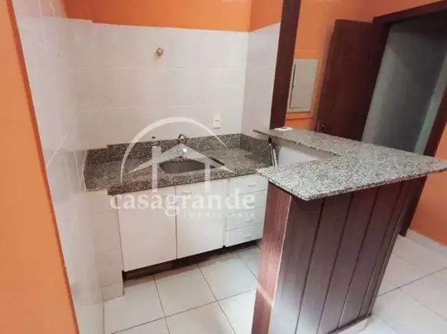 Conj. Comercial / Sala para Locação em Uberlândia/MG Santa Mônica