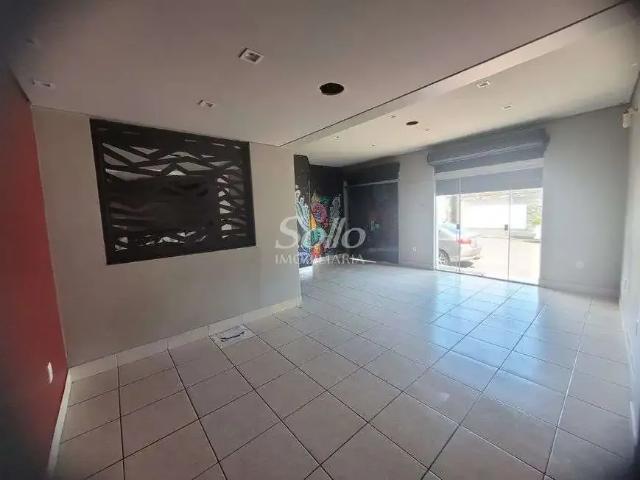 Conj. Comercial / Sala para Locação em Uberlândia/MG Santa Mônica