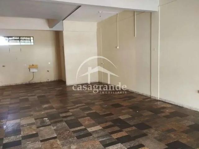 Conj. Comercial / Sala para Locação em Uberlândia/MG Santa Mônica