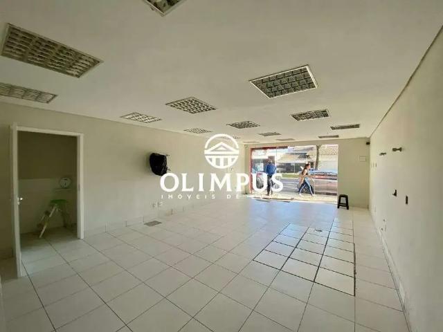 Conj. Comercial / Sala para Locação em Uberlândia/MG Santa Mônica