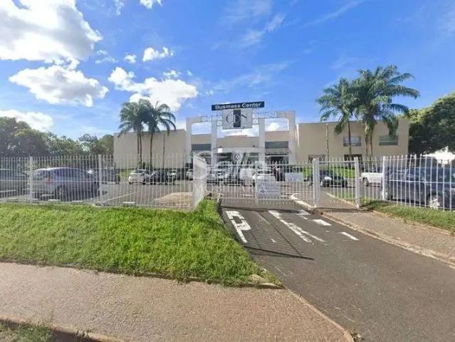 Conj. Comercial / Sala para Locação em Uberlândia/MG Santa Mônica