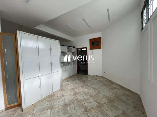 Conj. Comercial / Sala para Locação em Uberlândia/MG Santa Mônica