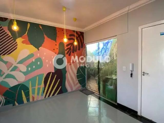 Conj. Comercial / Sala para Locação em Uberlândia/MG Santa Mônica