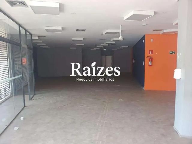 Conj. Comercial / Sala para Locação em Uberlândia/MG Santa Rosa