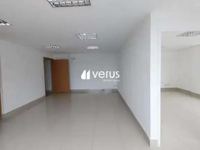 Conj. Comercial / Sala para Locação em Uberlândia/MG Saraiva