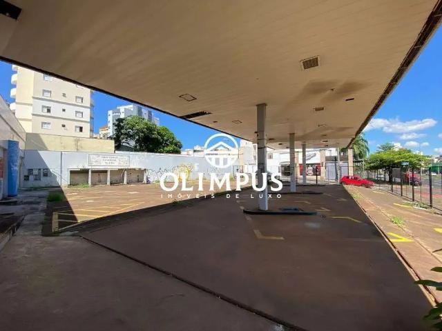 Conj. Comercial / Sala para Locação em Uberlândia/MG Saraiva