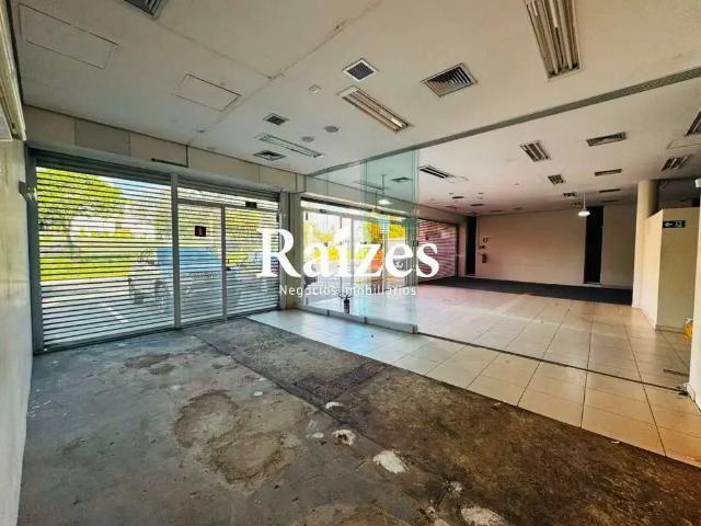 Conj. Comercial / Sala para Locação em Uberlândia/MG Saraiva