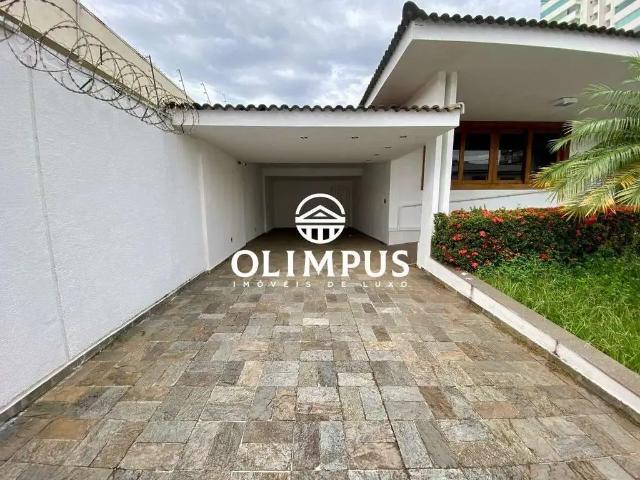 Conj. Comercial / Sala para Locação em Uberlândia/MG Saraiva
