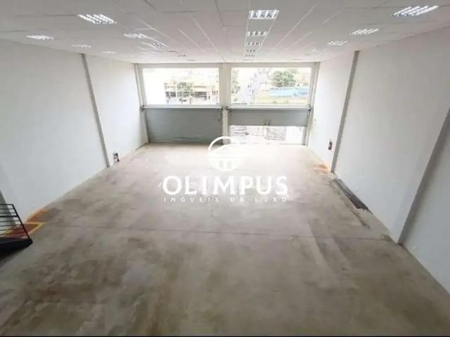 Conj. Comercial / Sala para Locação em Uberlândia/MG Saraiva