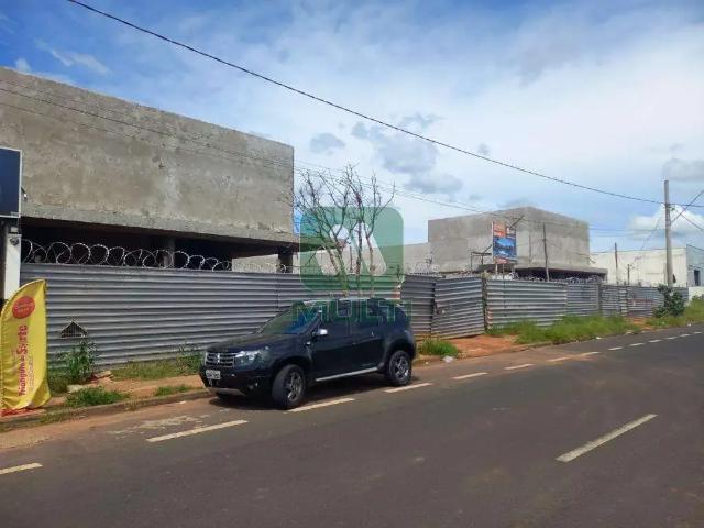 Conj. Comercial / Sala para Locação em Uberlândia/MG Shopping Park 1 Quartos