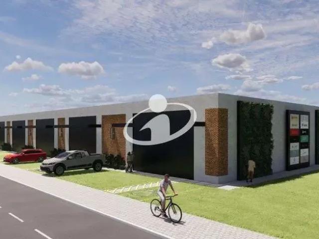Conj. Comercial / Sala para Locação em Uberlândia/MG Shopping Park
