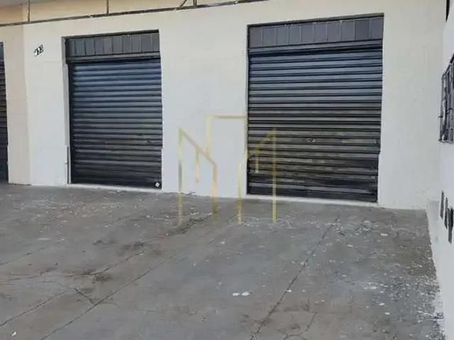 Conj. Comercial / Sala para Locação em Uberlândia/MG Shopping Park