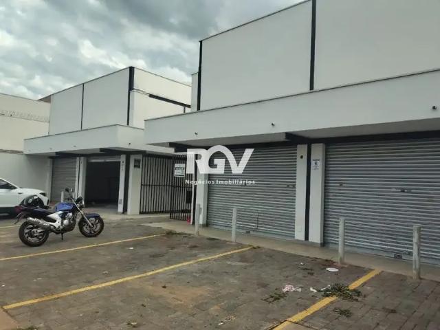 Conj. Comercial / Sala para Locação em Uberlândia/MG Shopping Park