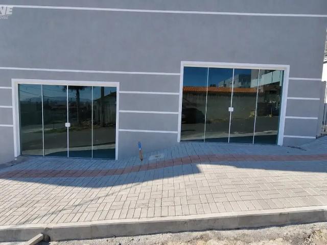 Conj. Comercial / Sala para Locação em União da Vitória/PR Nossa Senhora do Rocio